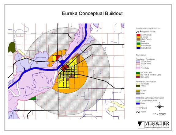 Chapter 8: Land Use Element